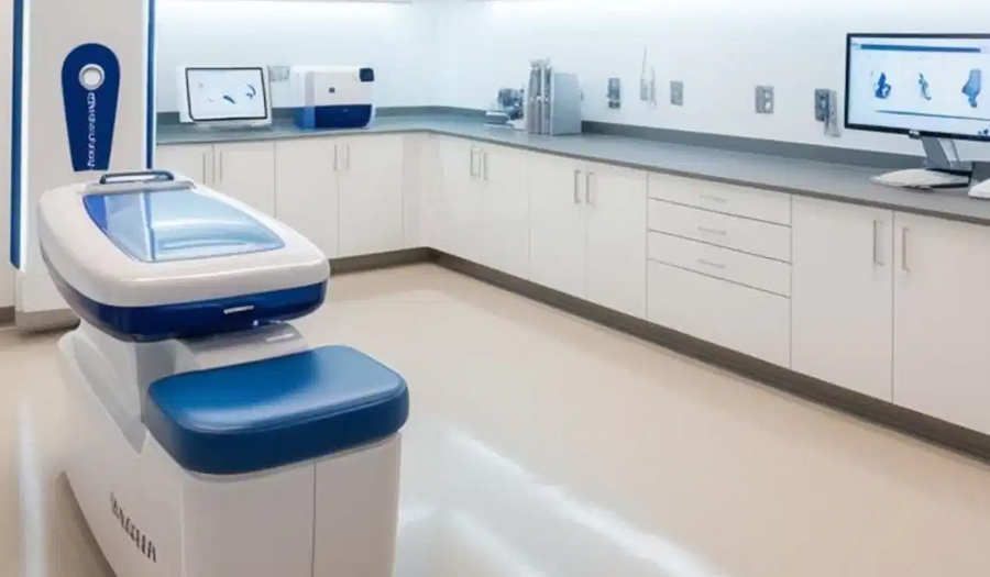 Diabetic Foot Lab - KYN